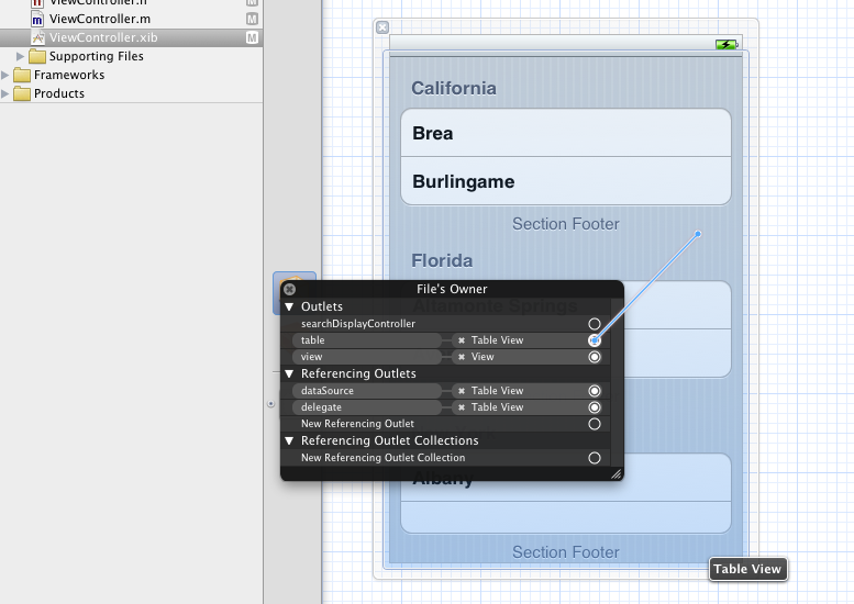 UITableView: Display and hide cells as a dropdown list_uitableview hide all cell-CSDN博客