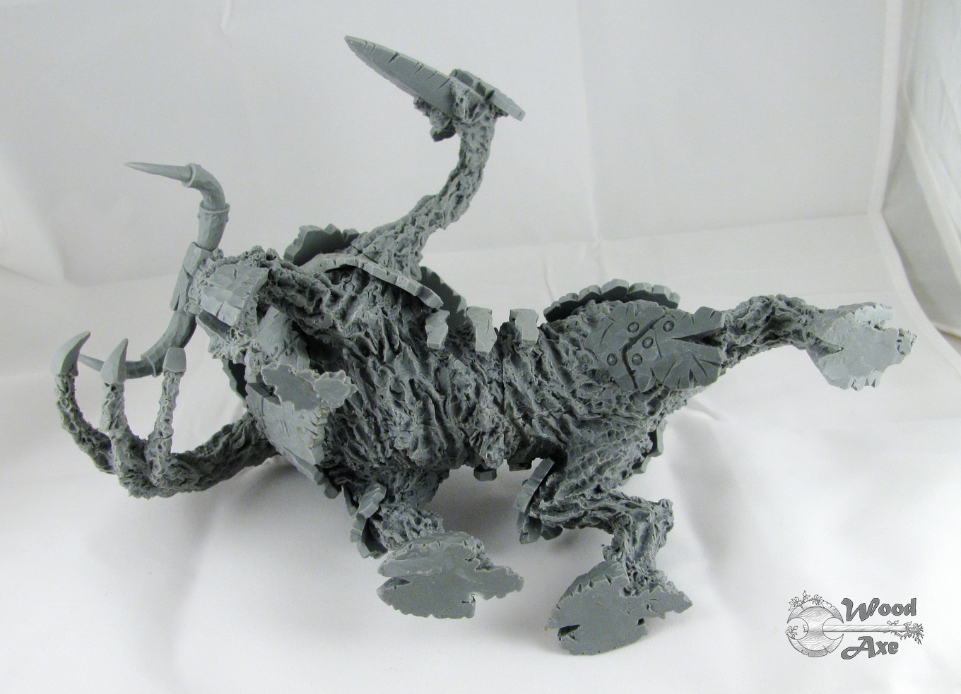 [TMP] "Destroyer Preview" Topic