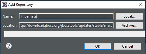 Instalación y configuración de Hibernate en Eclipse | Programando a pasitos