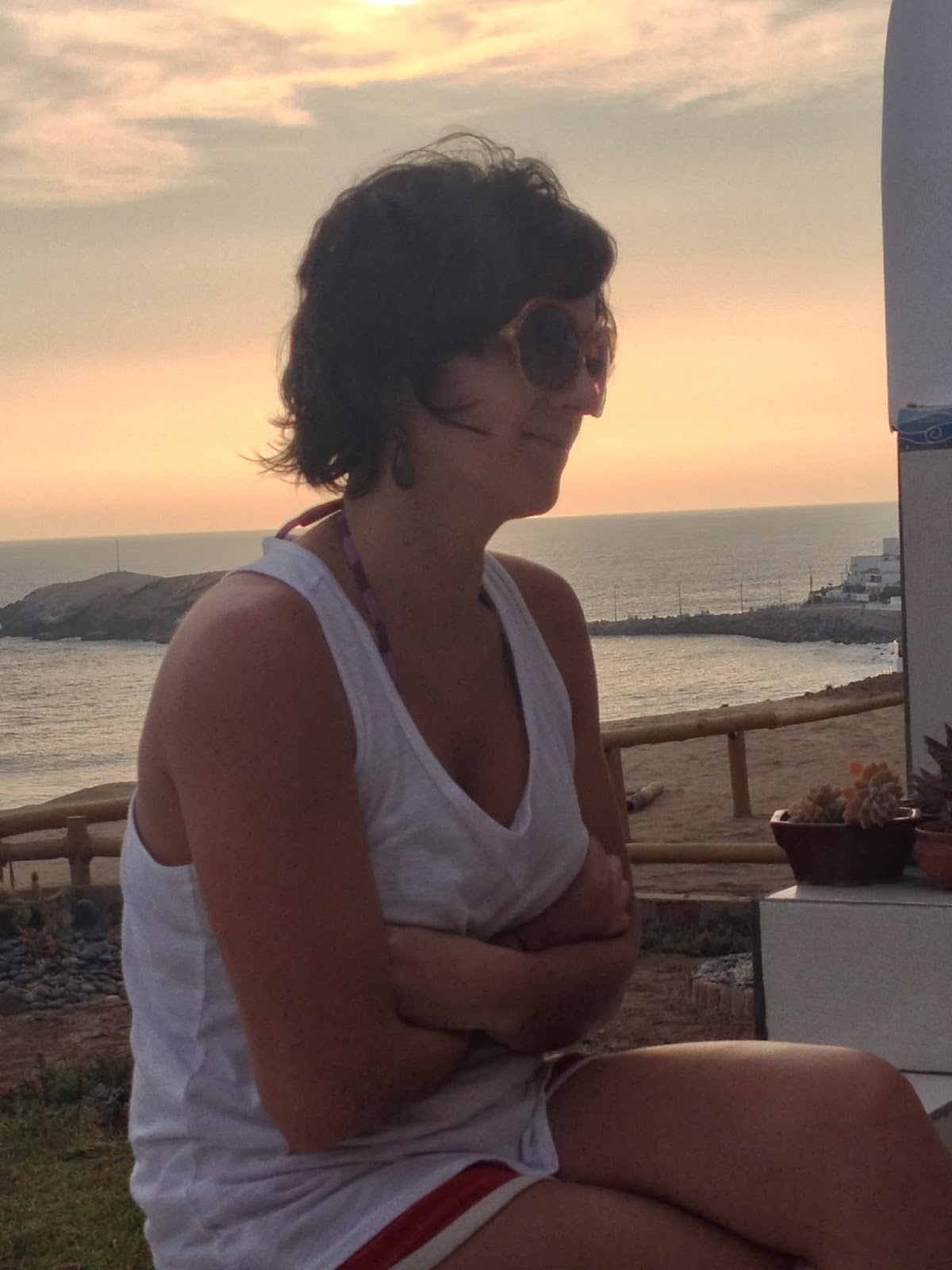 Jarrett Bellini: Peru 2013