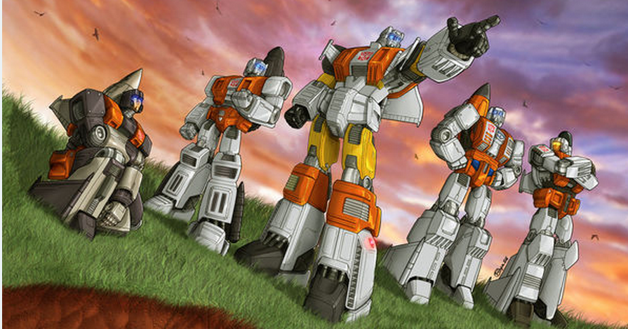 Mengenal Subgroup Dalam Transformers (G1): Transformers (G1) - 5.Aerialbot Mengenal Subgroup Dalam Transformers (G1): Transformers (G1) - 5.Aerialbot