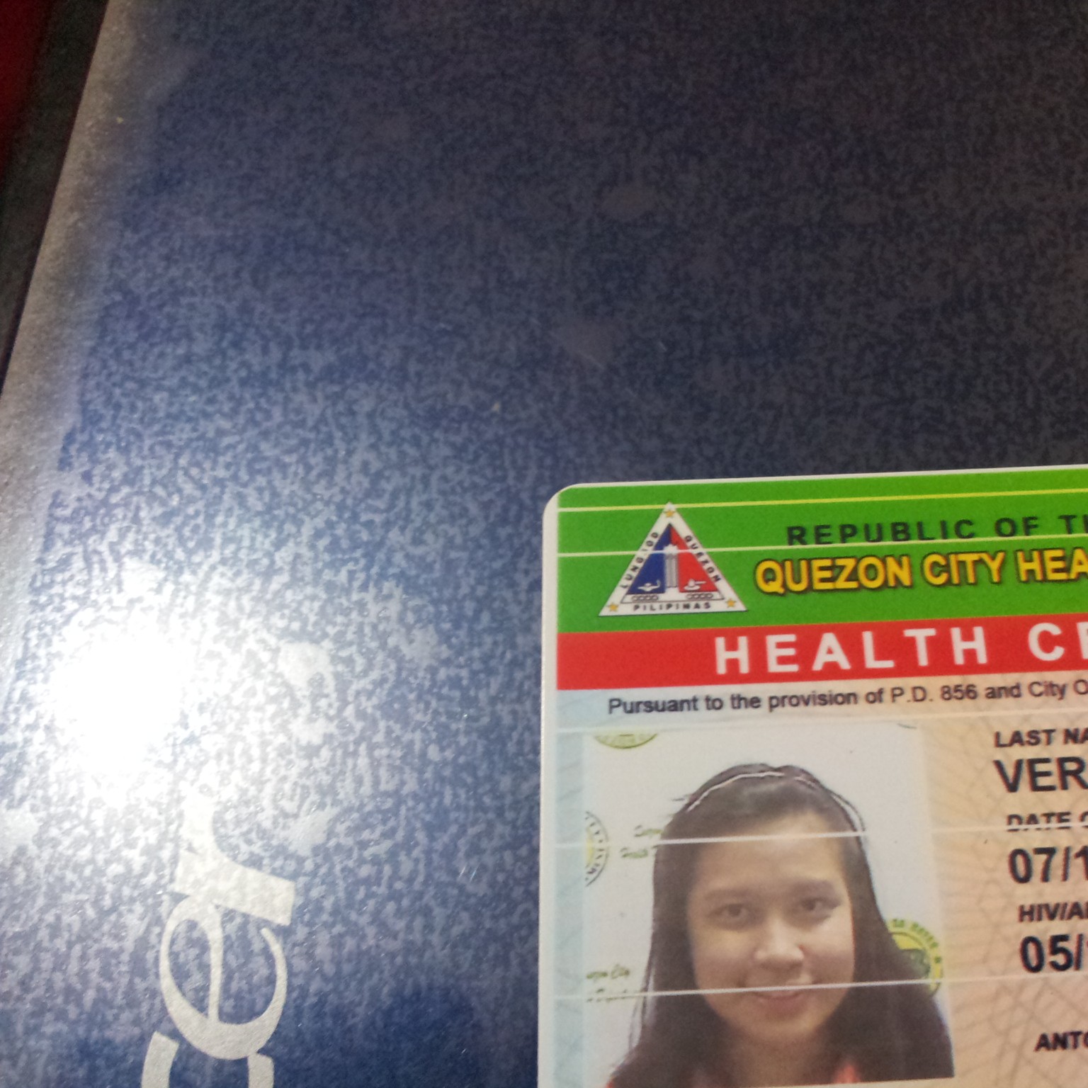 Say Zay Quezon City s Health Certificate say-zay-quezon-city-s-health-certificate