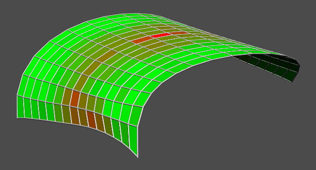 VaryLab - Discrete Surface Optimization: Planar Quads