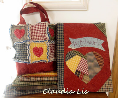 Patchwork country patrones - Imagui