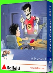 Media Pendidikan Alternatif: Software Salfeld Child Control