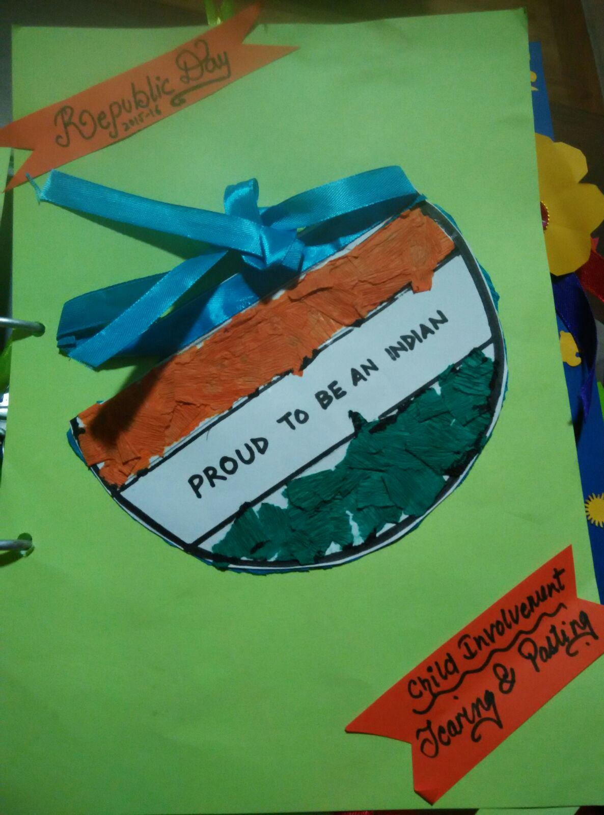 Art Craft Ideas And Bulletin Boards For Elementary Schools Republic art-craft-ideas-and-bulletin-boards-for-elementary-schools-republic