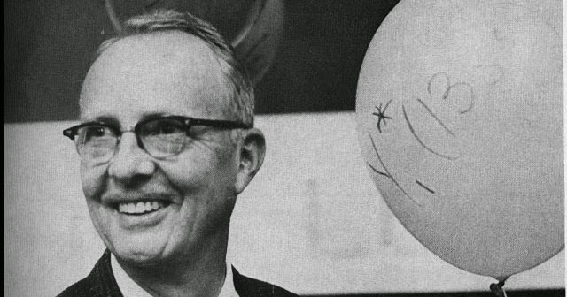 MzTeachuh: Hispanic Heritage Month: Luis Walter Alvarez