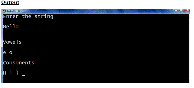 Vowel Program In Java - utorrentcn Vowel Program In Java - utorrentcn