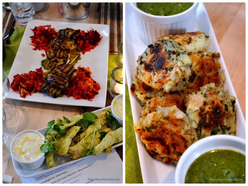 Great British Chefs Supperclub By Selina Periampillai Review The great-british-chefs-supperclub-by-selina-periampillai-review-the