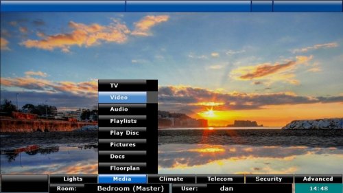 Open Source Relish: LinuxMCE