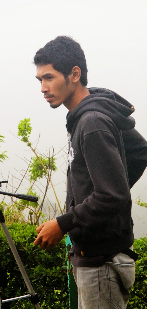 YuditrArch: About Me