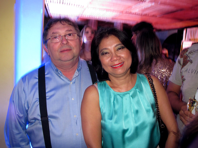 PREMIUM – 1ª PARTE - Paulo Germano