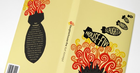 The Book Tripper Slaughterhouse Five the-book-tripper-slaughterhouse-five