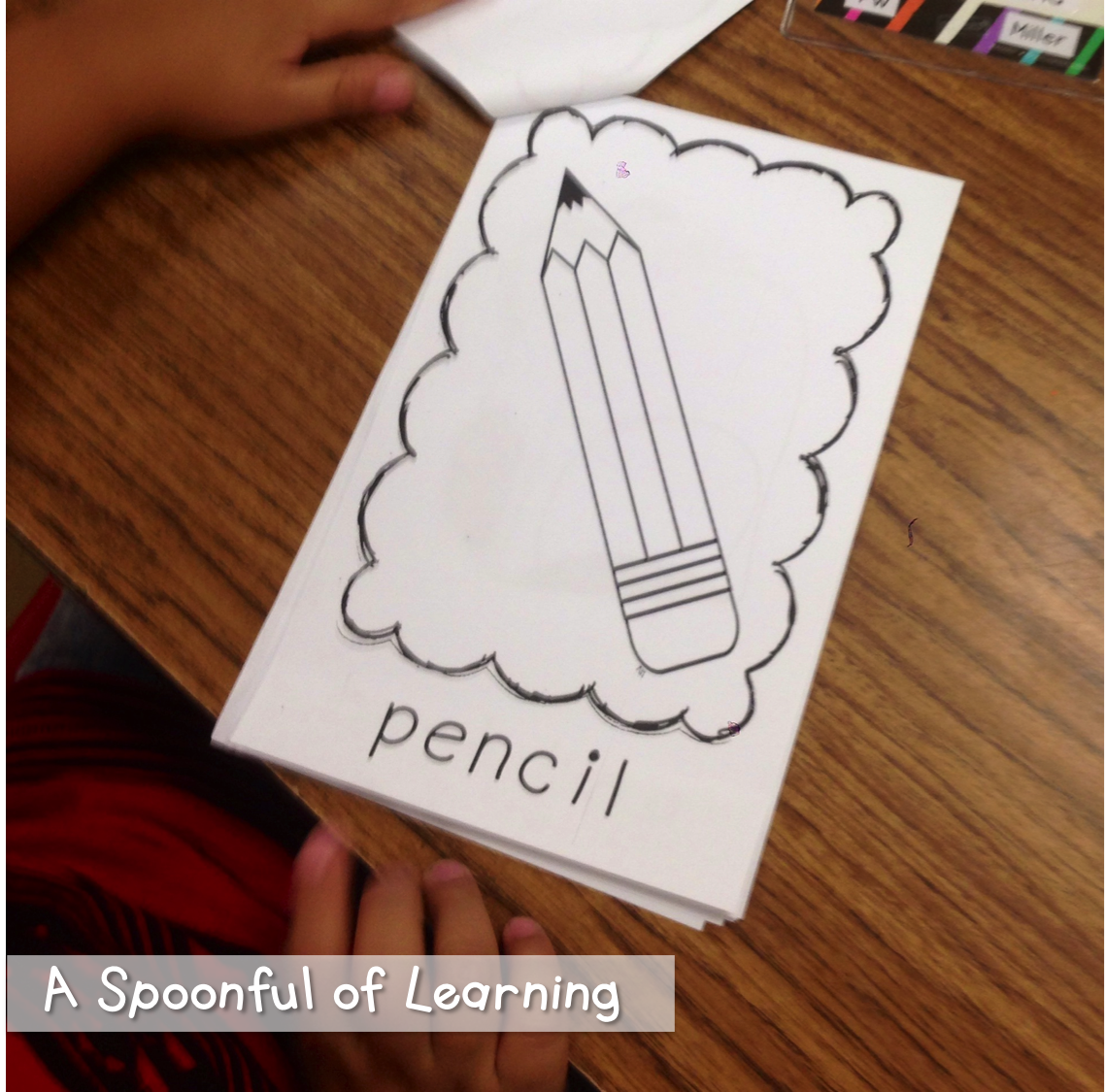 First Week of School! + FREEBIES!! - A Spoonful of Learning