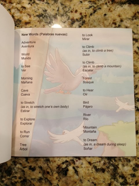 Bosley Sees the World - Book Review - For the Love of Teaching