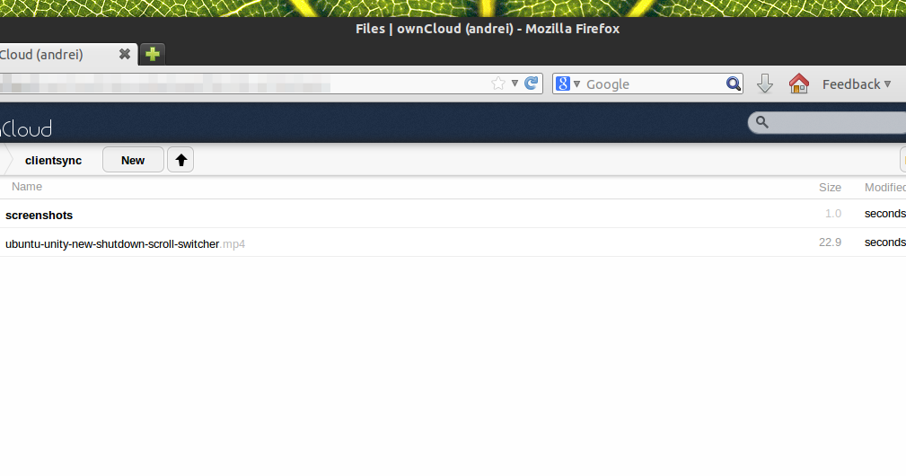 ownCloud 5 Released With New Design, Other Important Improvements (Personal, Open Source Cloud ...