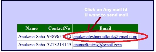 Purvi's Blog: Open outlook in Asp.net(C#) only in 3 steps