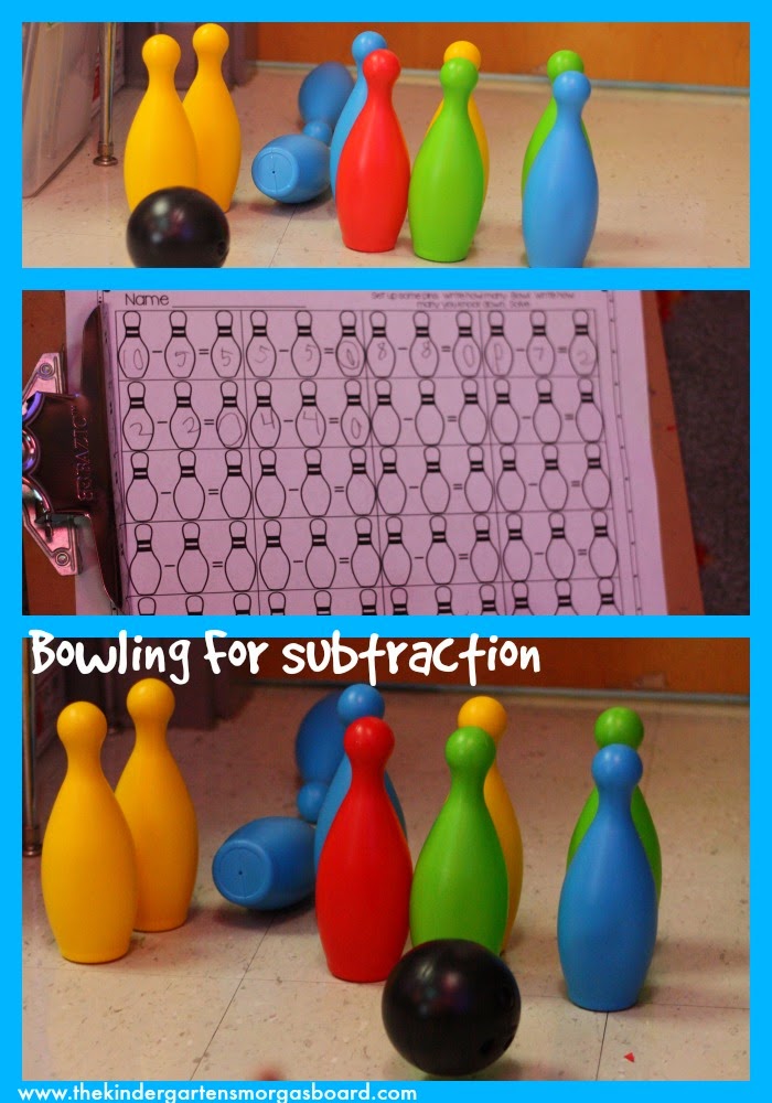 A Kindergarten Smorgasboard Saturday Kindergarten Post | Smedley's ...