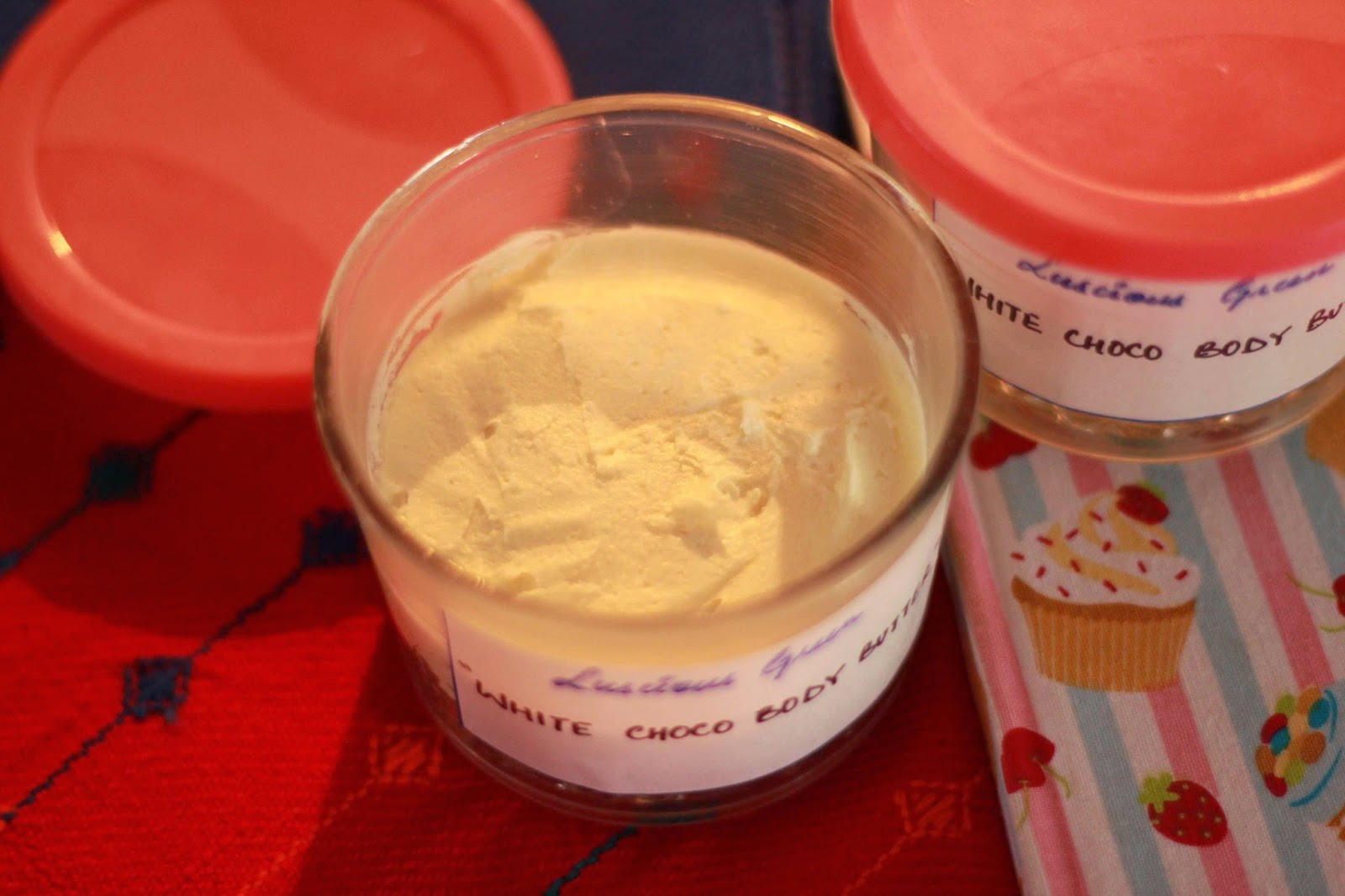 Chandana Banerjee How To Make Your Own Body Butter To Nourish Your chandana-banerjee-how-to-make-your-own-body-butter-to-nourish-your