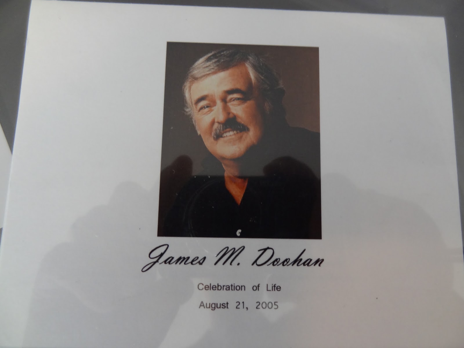 John Herzig - Toland-Herzig Famous Endings: Remembering James Doohan ... John Herzig - Toland-Herzig Famous Endings: Remembering James Doohan ...