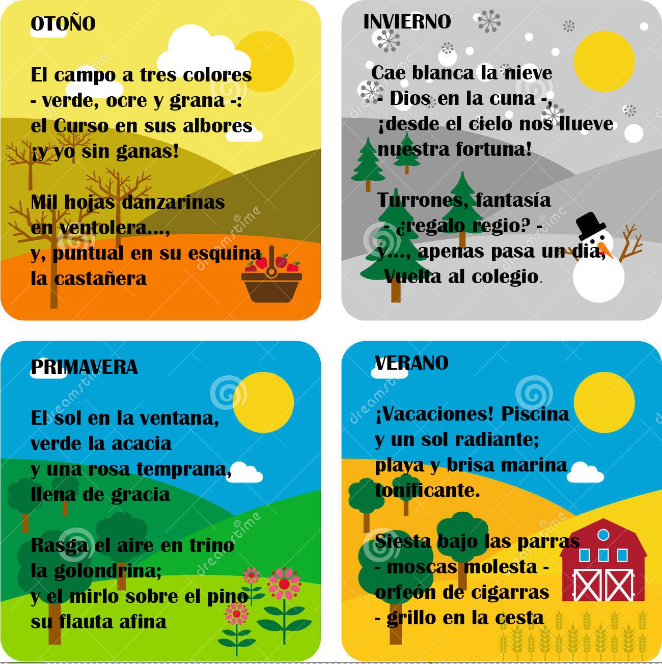 RECRUSOS TIC PARA EDUCACIÓN INFANTIL: enero 2016