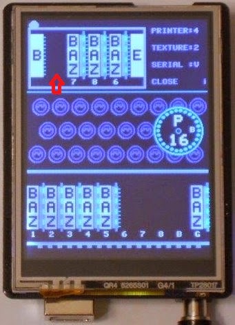 Gallery | Arduino Enigma Machine Simulator | Hackaday.io