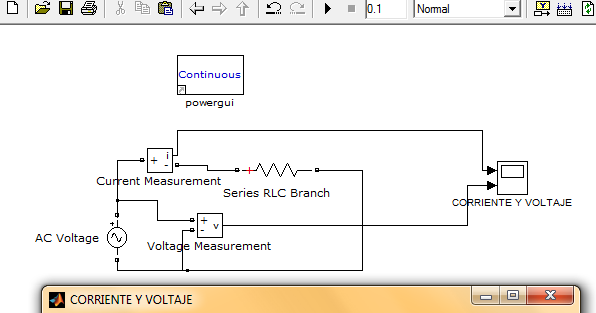 SIMULACION CON SIMULINK - MATLAB SIMULACION CON SIMULINK - MATLAB