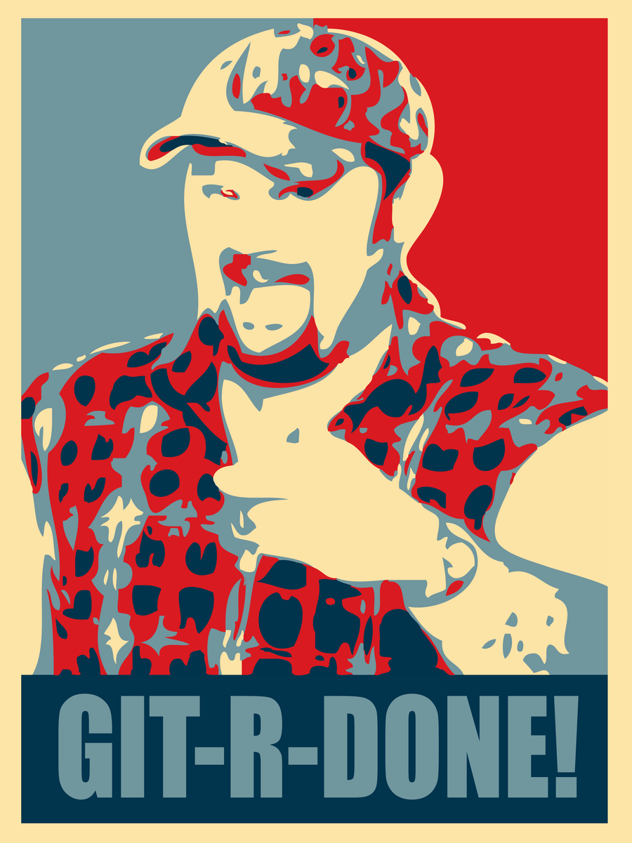 ToddBlog Git er Done toddblog-git-er-done