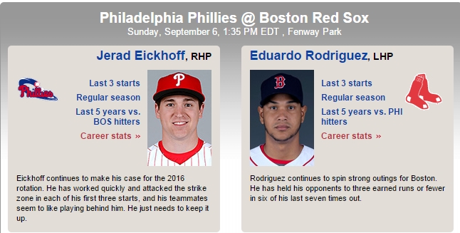 [BOS] 9/3 vs NYY .. 레싹 영상 : MLBPARK