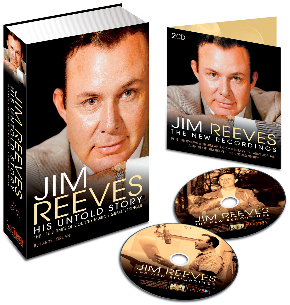 Jim Reeves His Untold Story BLOG (by Larry Jordan): Jim Reeves His Untold Story BLOG (by Larry Jordan):