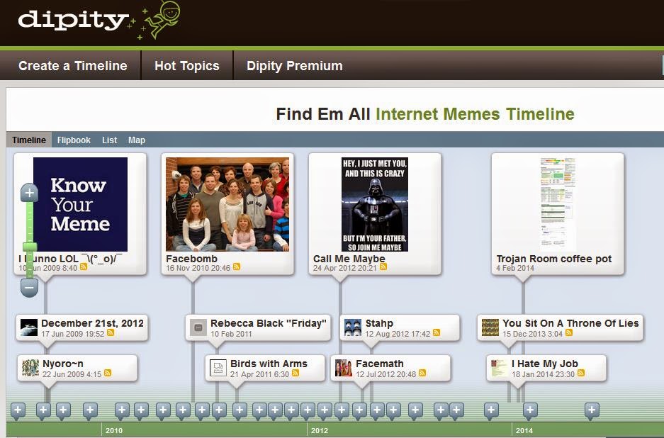 Profesores en la nube: febrero 2015