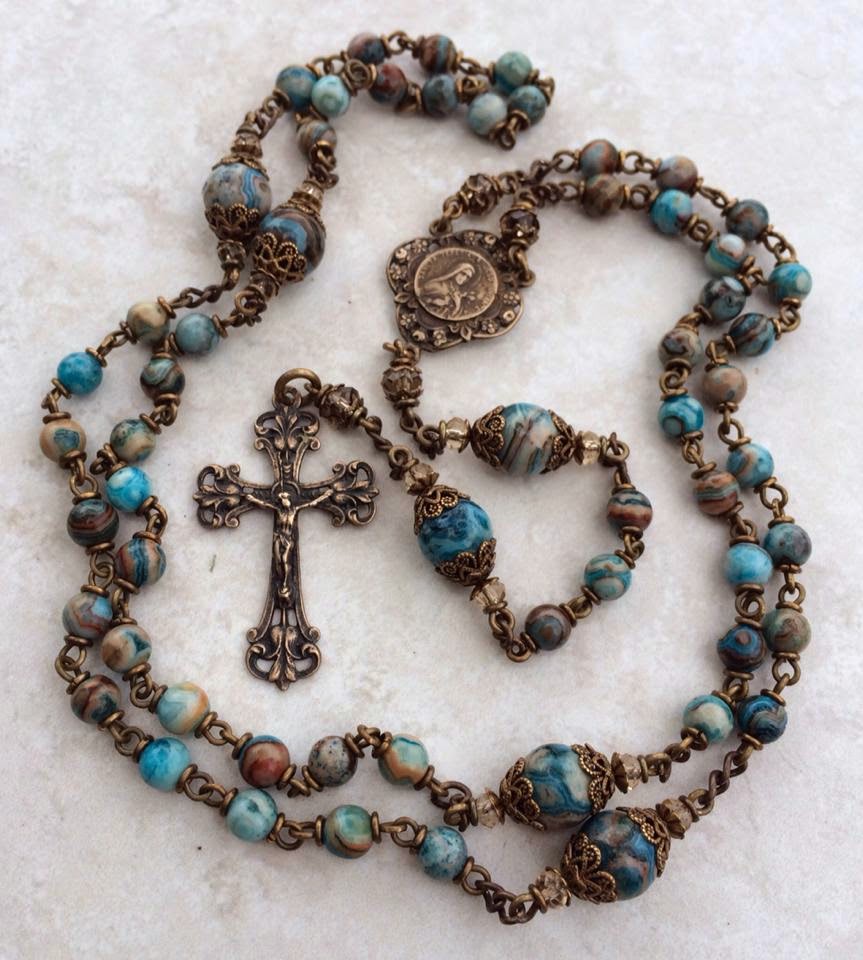 All Beautiful Catholic Beads Gallery Of Past Rosary Beads all-beautiful-catholic-beads-gallery-of-past-rosary-beads
