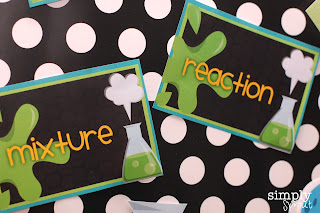 MAD About Science - Simply Sprout