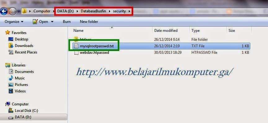 Reset Mysql Root Password Xampp Dalam 5 Detik MAHTUAH reset-mysql-root-password-xampp-dalam-5-detik-mahtuah