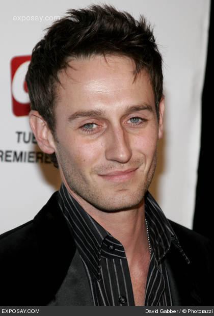 Josh Stewart HairStyle (Men HairStyles) - Men Hair Styles Collection Josh Stewart HairStyle (Men HairStyles) - Men Hair Styles Collection