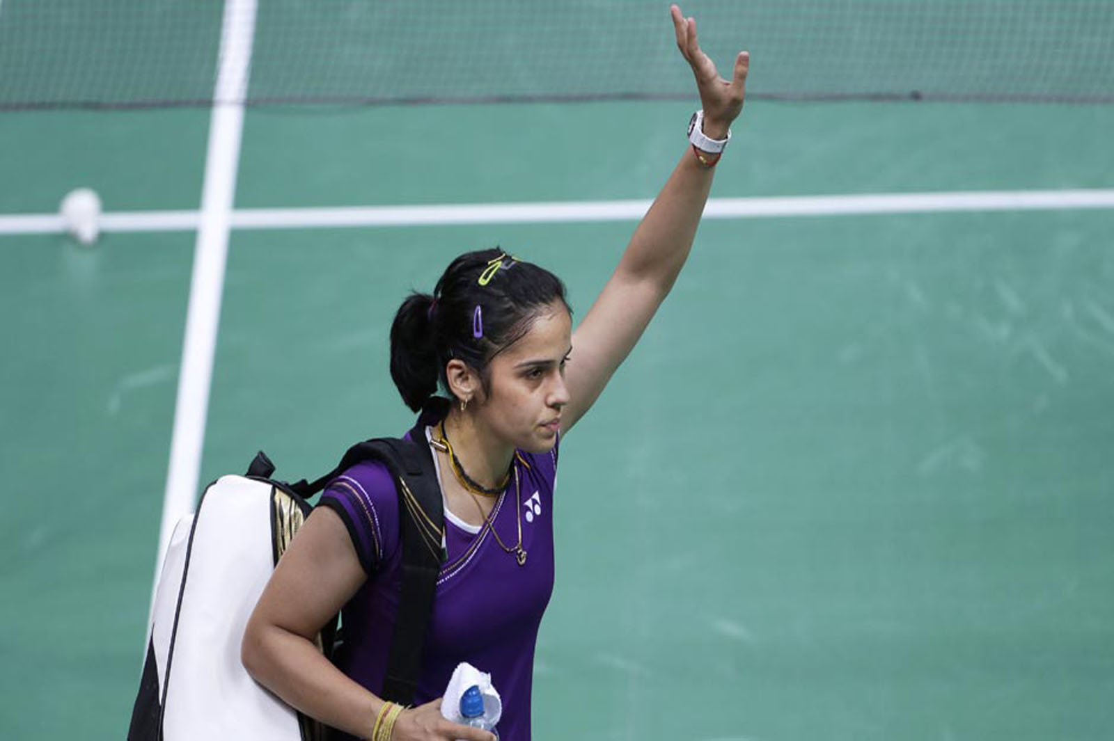 Saina Nehwal Olympics 2012 HD Wallpapers High Definition Free saina-nehwal-olympics-2012-hd-wallpapers-high-definition-free