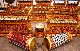 Indonesian Traditional Musical Instruments: Indonesian Traditional Music