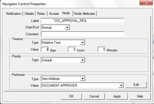 Setting Timeout for a Notification in Oracle Workflow – Doyensys Blog Setting Timeout for a Notification in Oracle Workflow – Doyensys Blog