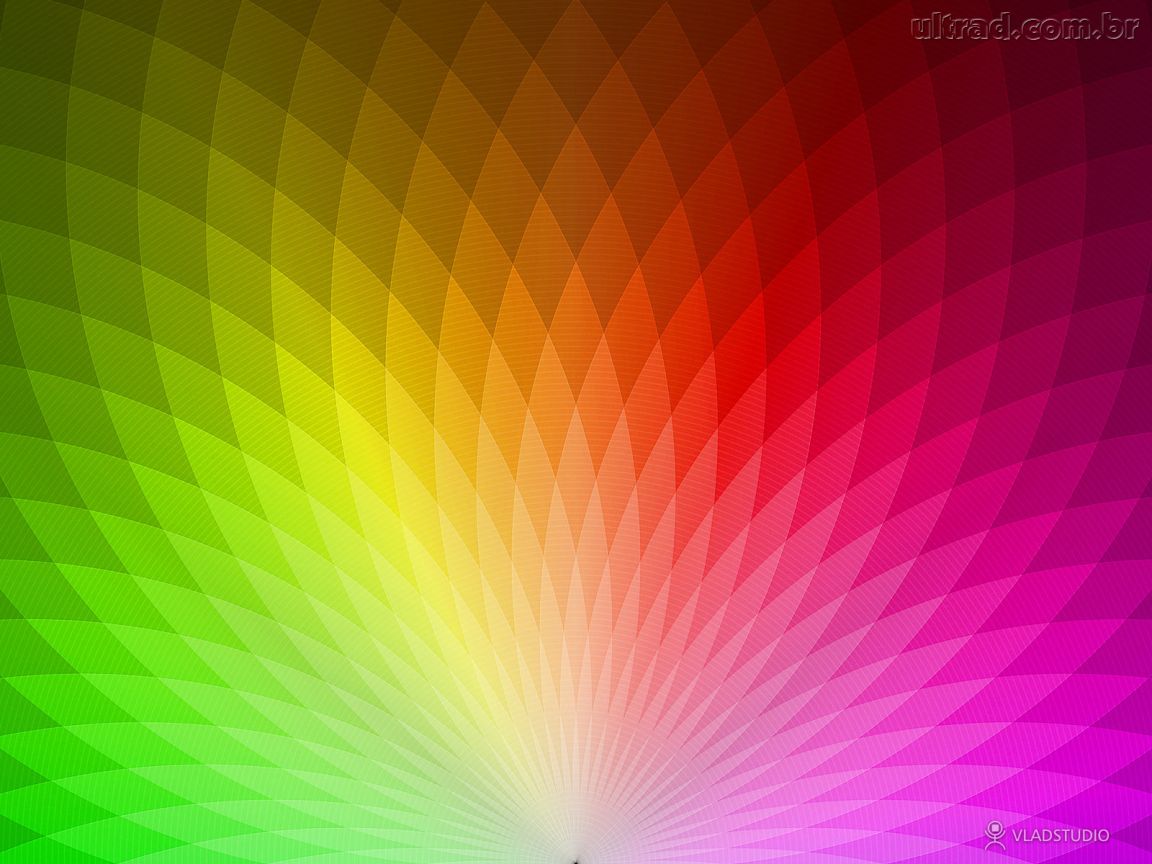 Papel arcoiris - Imagui