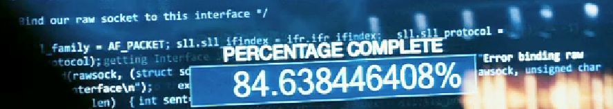 SecurityTube.net Hack of the Day: My Code made it to a Hollywood Movie