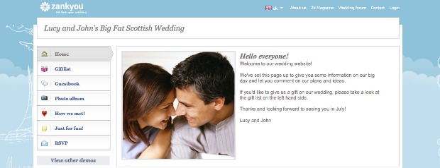 Supplier Spotlight Wedding List Services Knots Kisses supplier-spotlight-wedding-list-services-knots-kisses