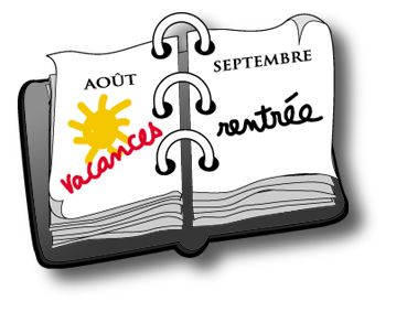 CestFranc: Finies les vacances ! C'est la rentrée... (1)