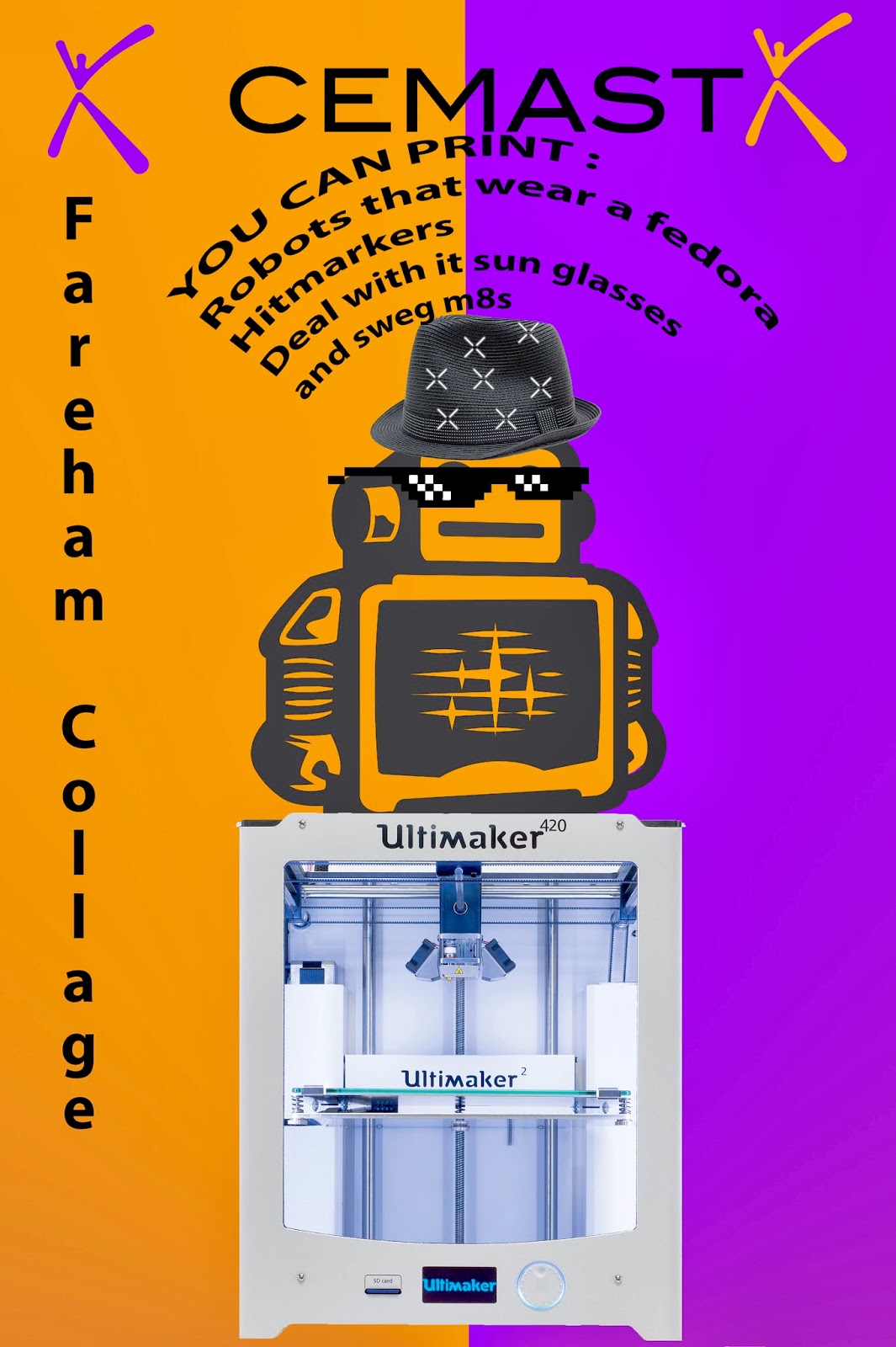 Unit 30 Digital Graphics 3d Printing Poster unit-30-digital-graphics-3d-printing-poster
