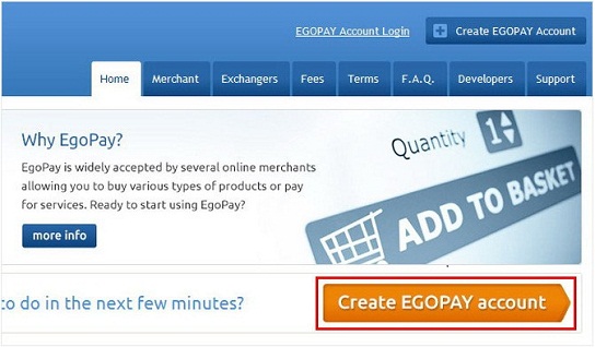 Cara Membuat Akun Egopay ~ agung berbagi