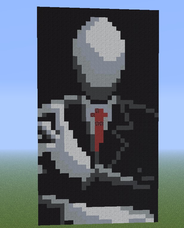 Minecraft Pixel Art Helper I m Back minecraft-pixel-art-helper-i-m-back