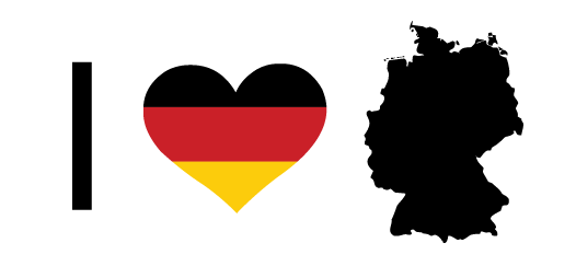 I Love It In German i-love-it-in-german