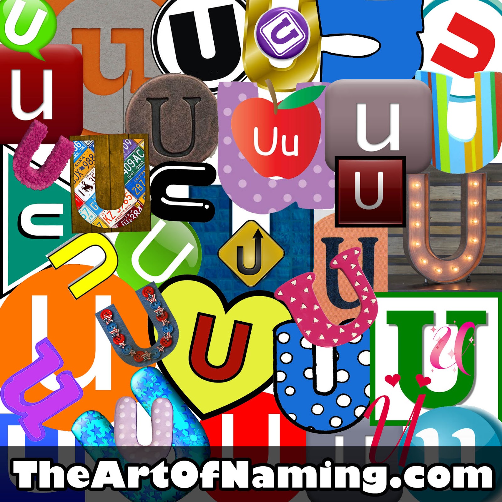 The Art Of Naming The Very Best U Names For Boys And Girls the-art-of-naming-the-very-best-u-names-for-boys-and-girls