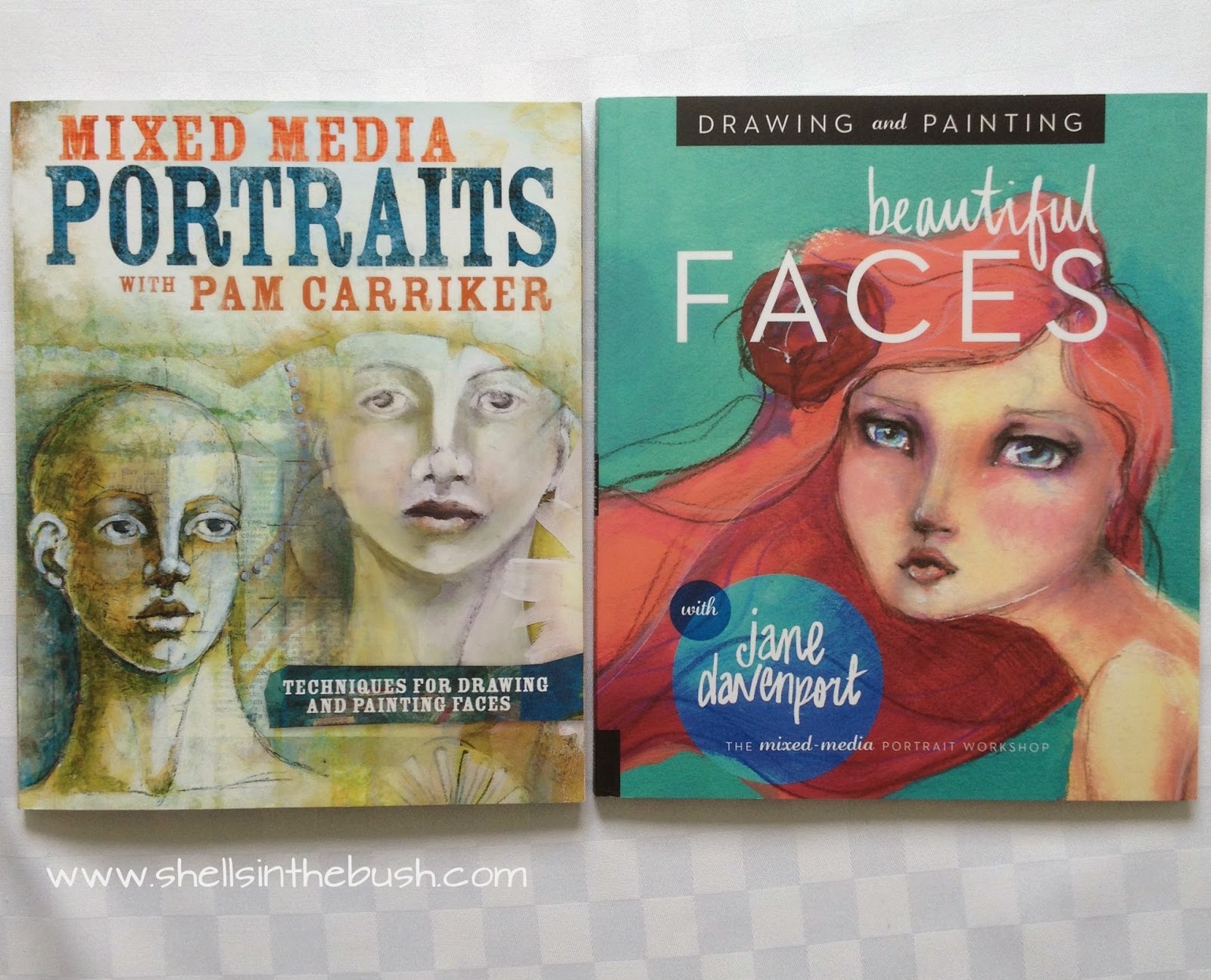 Cre8ive Klatch Two Book Reviews By Shells In The Bush cre8ive-klatch-two-book-reviews-by-shells-in-the-bush