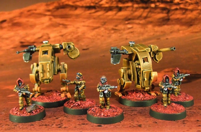 [TMP] "Basing Figures Individually" Topic