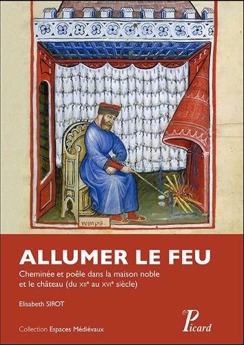 Telecharge Allumer le feu Gratuit PDF, EPUB Ebook - Litterature ebook